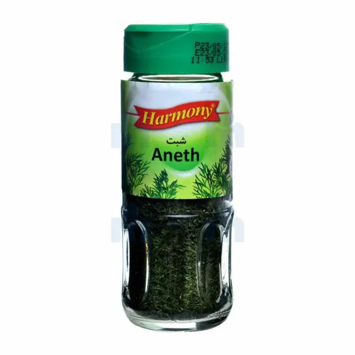 Aneth 10g – HARMONY – Goffa